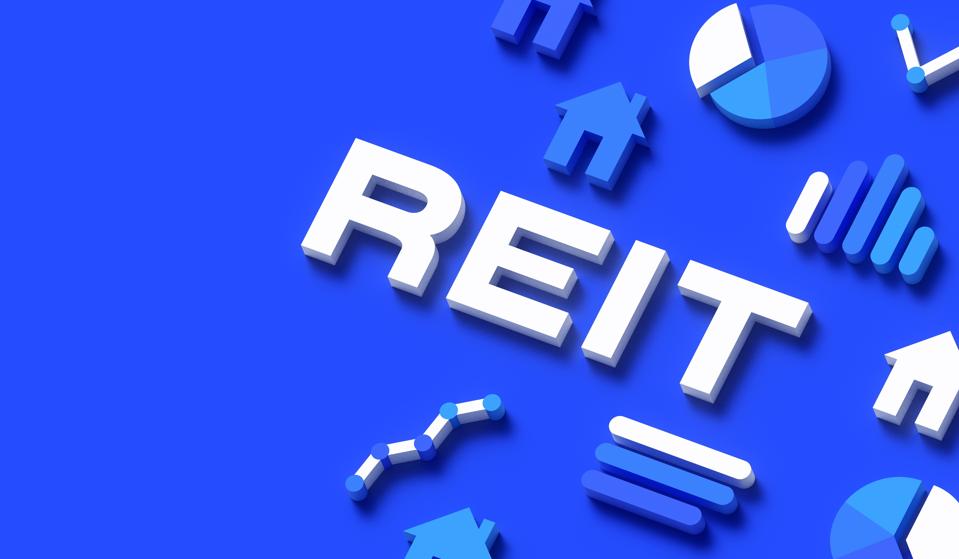 5 Best REIT ETFs To Buy For 2025: October Edition