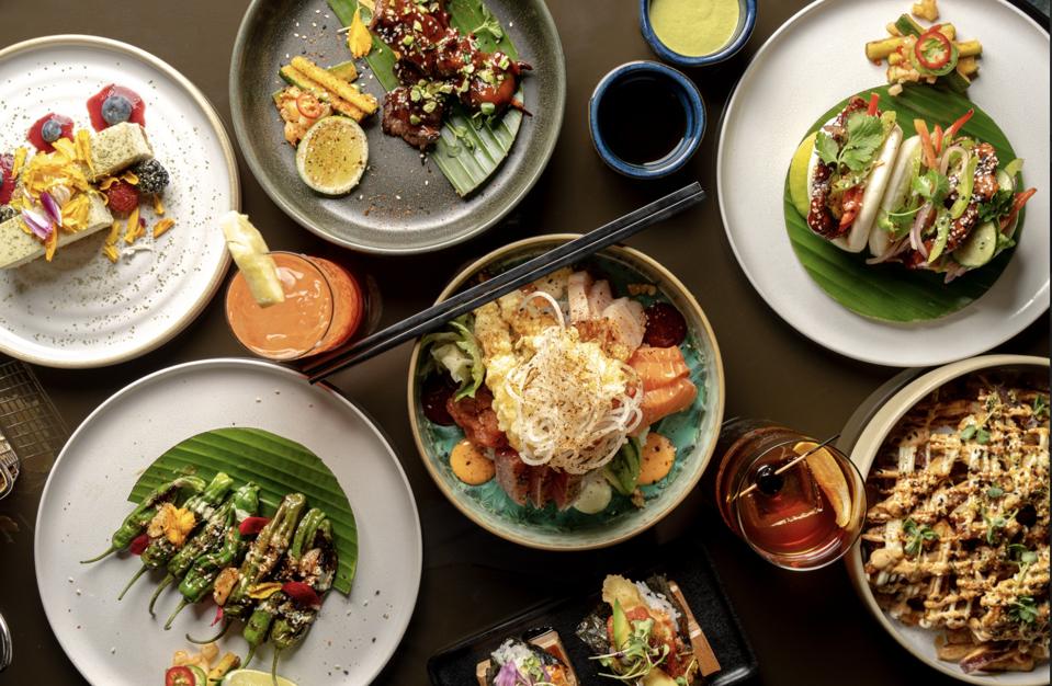 5 Places To Eat In San Jose Now