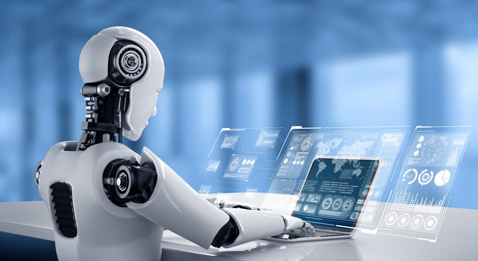 AI Agents Mean We Are The ‘Last Generation Of Managers To Manage A ...