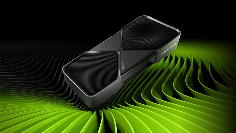 The Verdicts Are In On Nvidia’s GeForce RTX 5070 And They’re Mixed