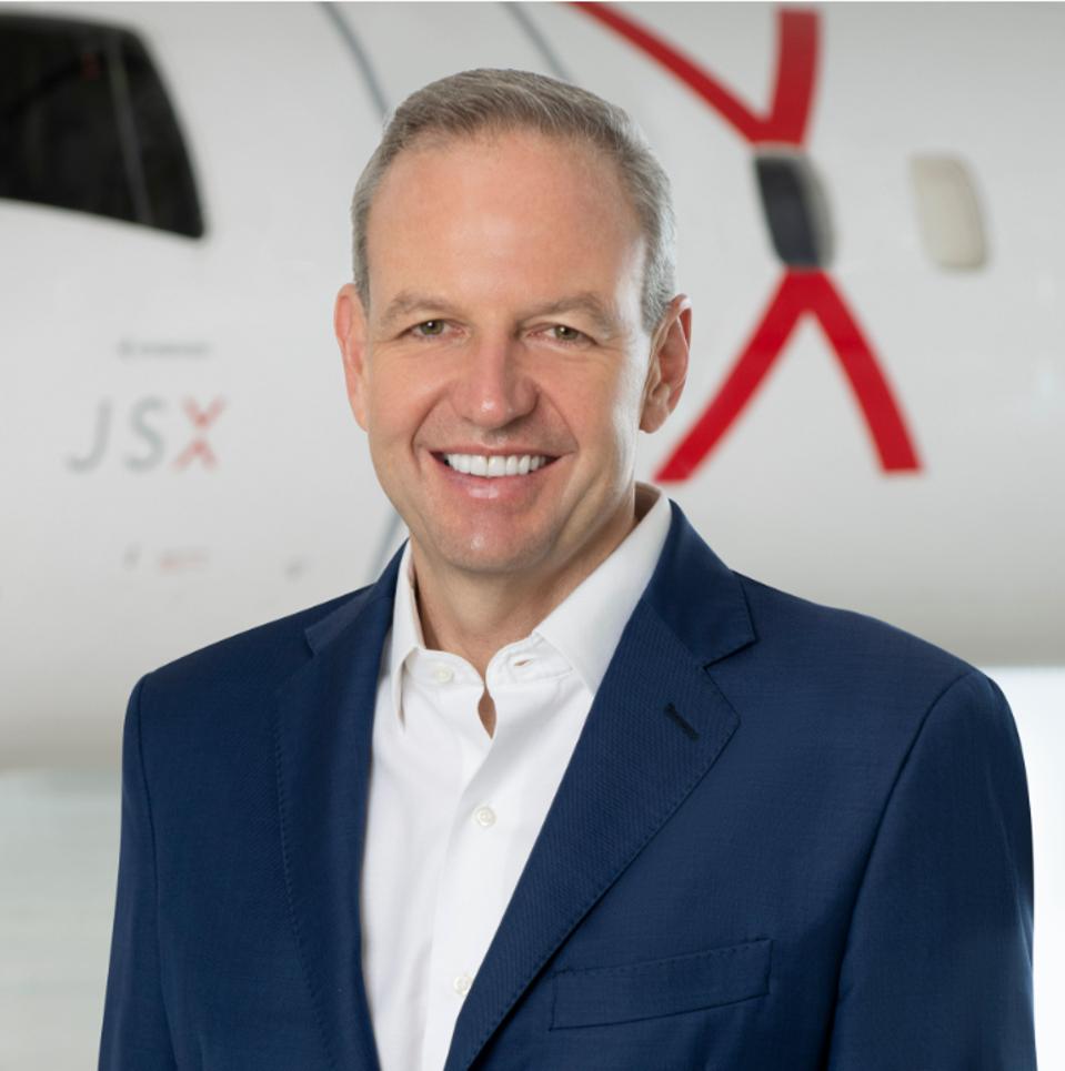 Why Everyone’s Suddenly Flying Semi-Private — Even To Coachella