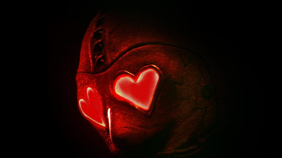 Acclaimed Horror Thriller ‘Heart Eyes’ New On Digital Streaming