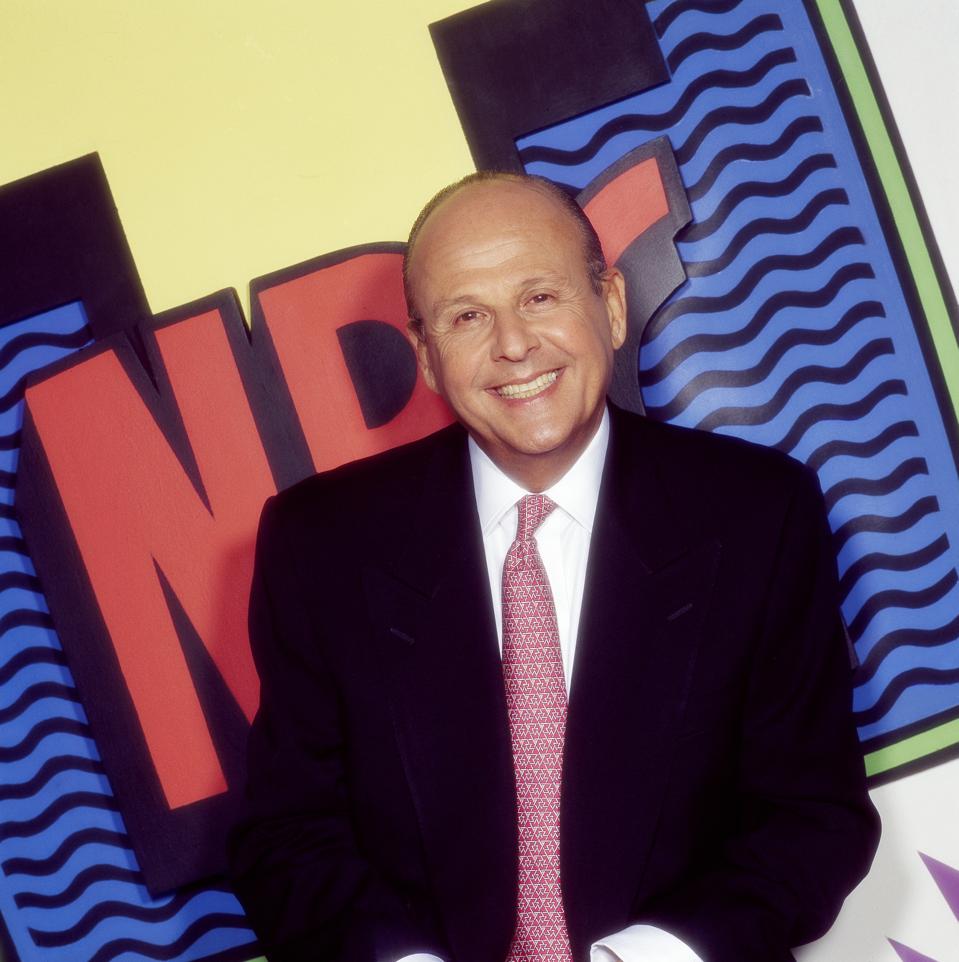 Peter Engel, ‘Saved By The Bell’ And ‘Last Comic Standing’ Producer ...
