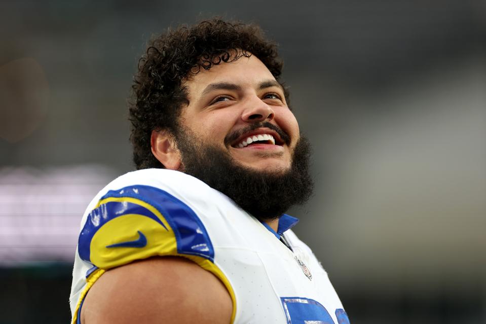 Bears Reunite Jonah Jackson With Former Lions OC Ben Johnson