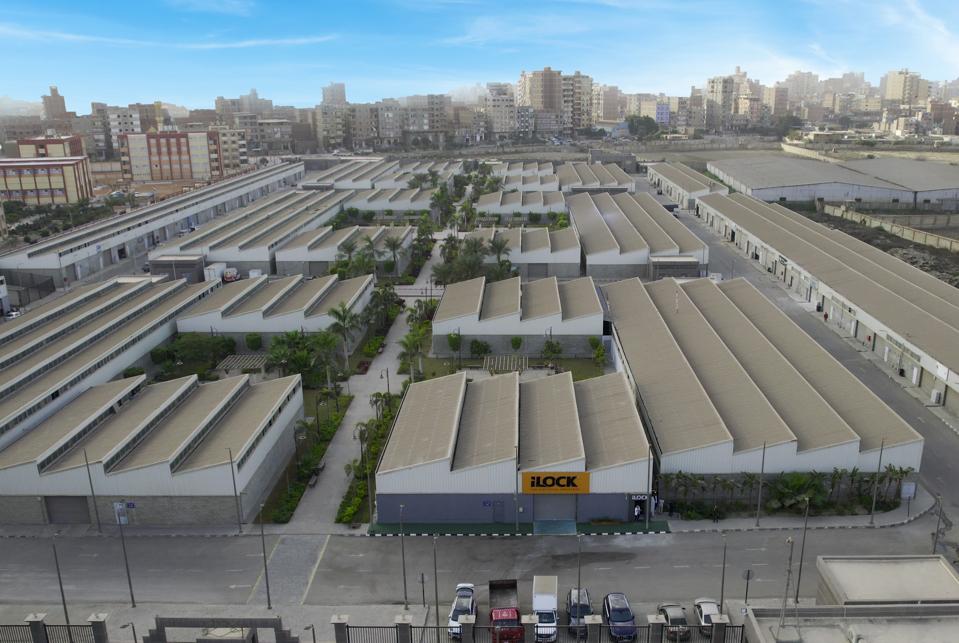 How Licensing Fueled A $30 Million Manufacturing Business In Egypt