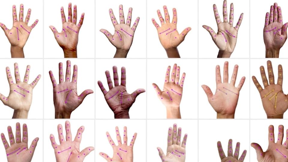 AWS Brings Amazon One To Healthcare, Reducing Check-In Friction