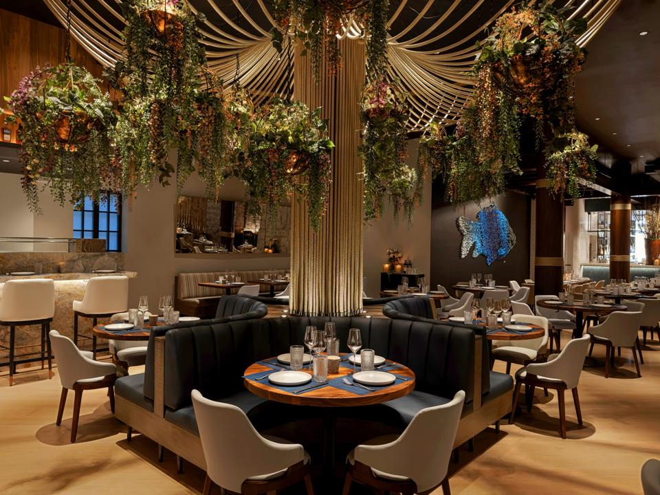 The Destination Peruvian Restaurant You Need To Visit Today