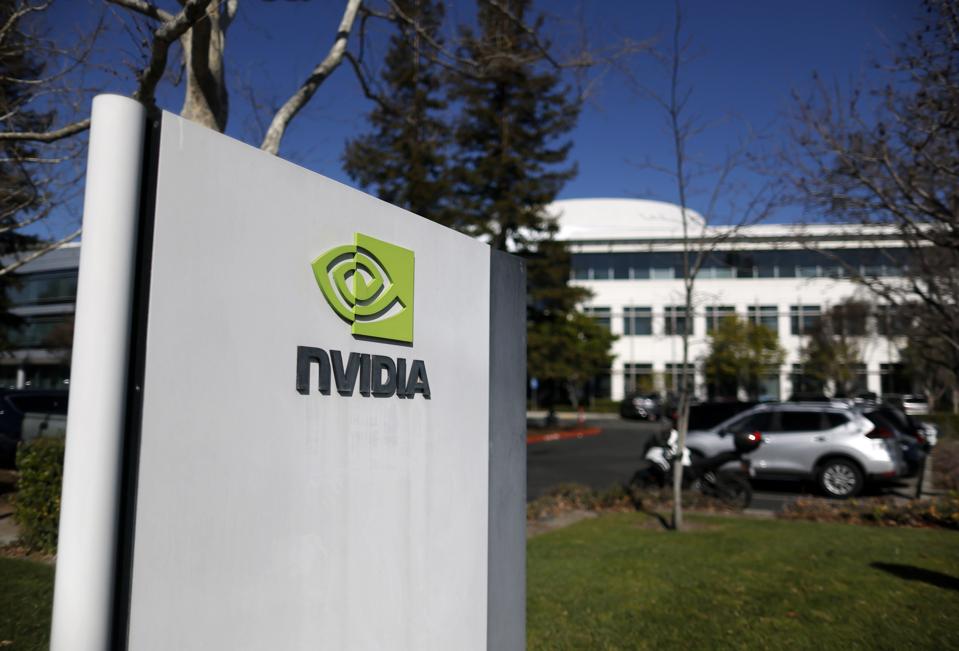 Nvidia Stock: Are Tariff Fears Overblown?