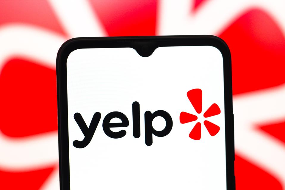 What's Next For Yelp's Stock?