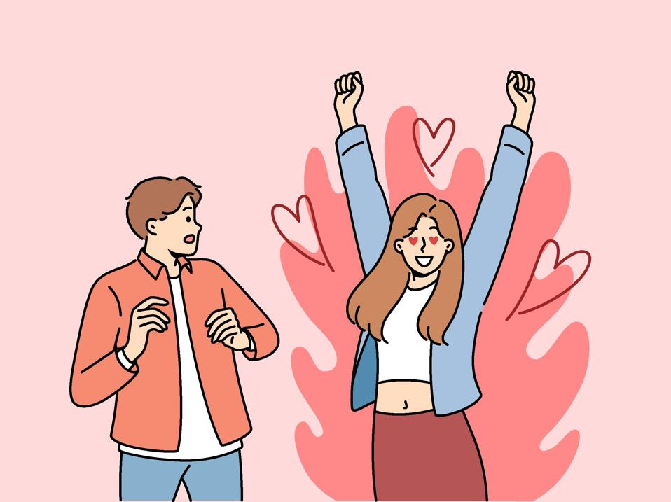 5 ‘Delusional Mindsets’ That Derail Relationships—By A Psychologist