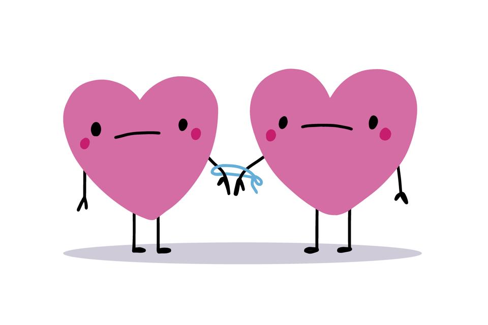 3 Signs You Are Stuck In An ‘Enmeshed Relationship’—By A Psychologist