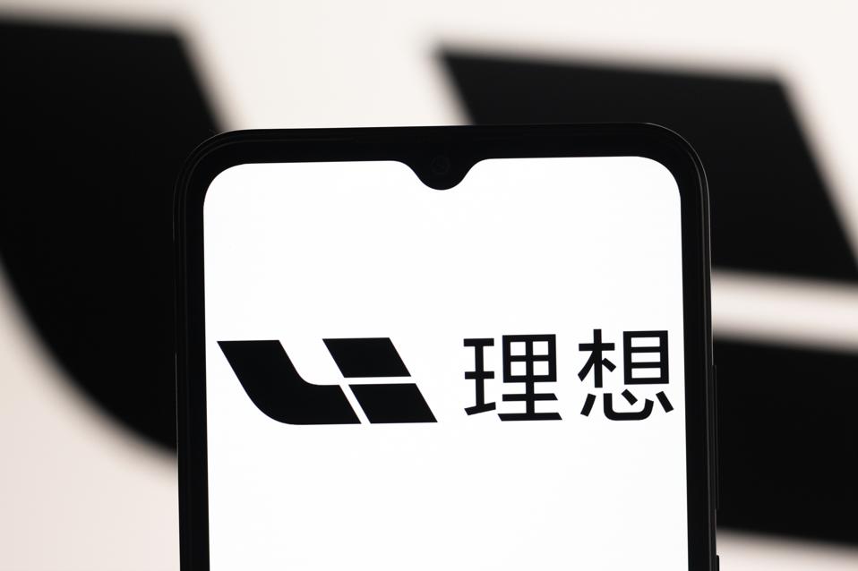 How Li Auto Stock Can Surge To $55?