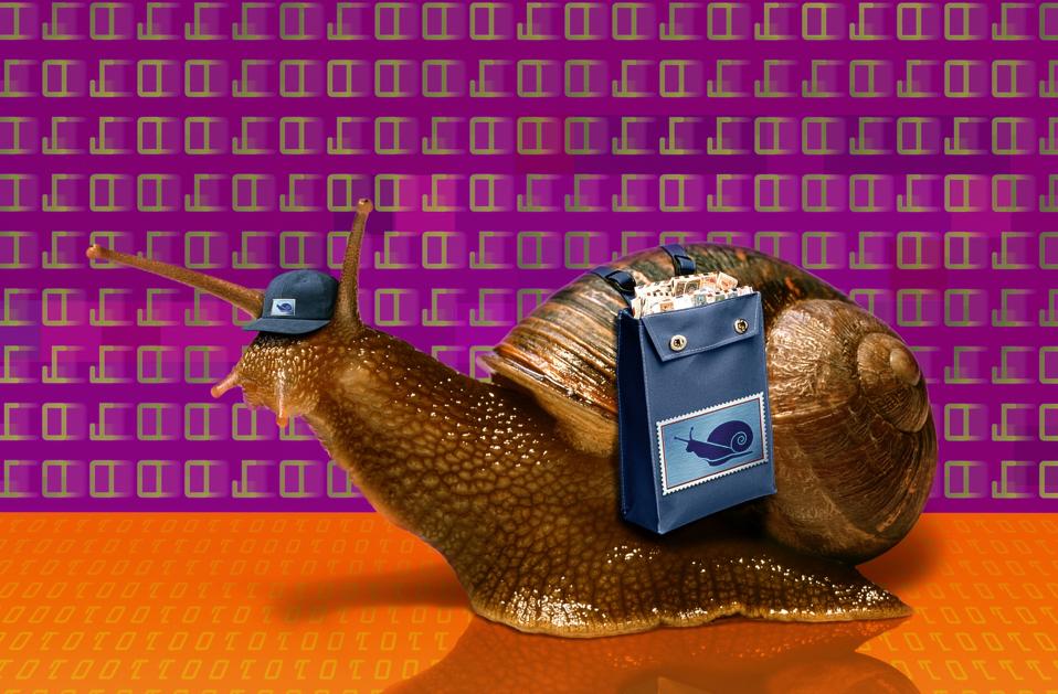 FBI Alert: $250,000 Snail Mail Ransomware Threat To US CEOs Confirmed