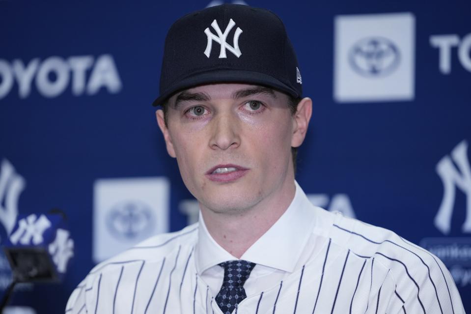 Max Fried Brings Star Credentials Across League Lines To Yankees