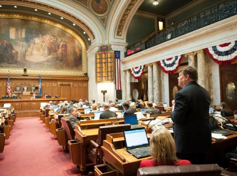 Wisconsin Muddies The Picture On K-12 Student Achievement