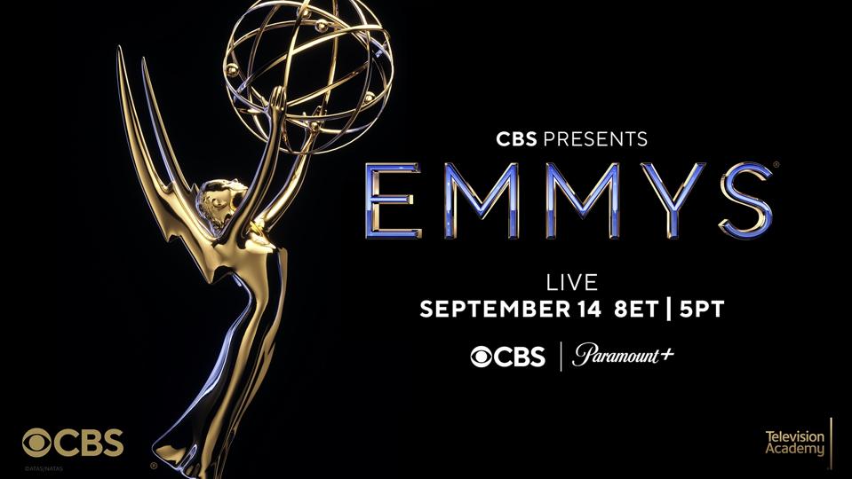 2025 Emmys To Air Sunday, September 14 On CBS