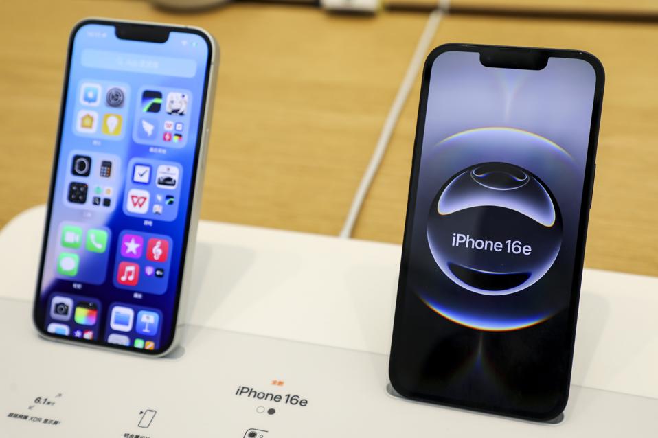 The iPhone 16e Confirms Apple’s Stunning Turnaround