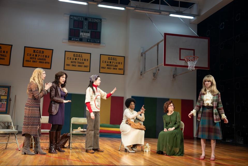 Consciousness Raising With The New Play ‘Liberation’