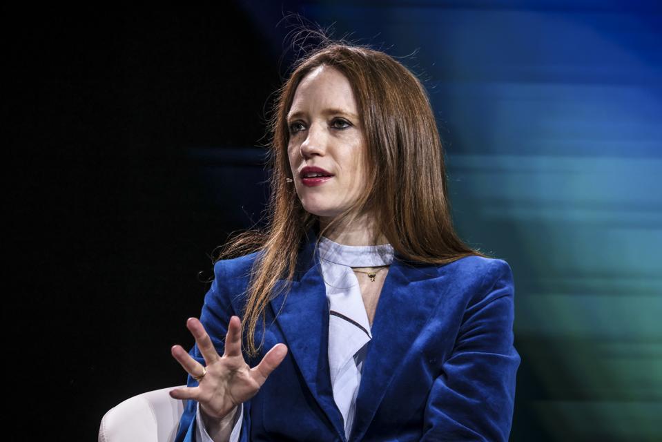 Women VCs and female founders bring high returns to investors.