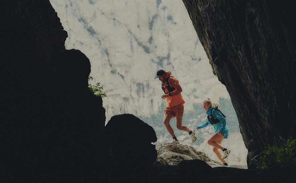 The North Face Brings Vectiv 3.0 Technology To Trail Running