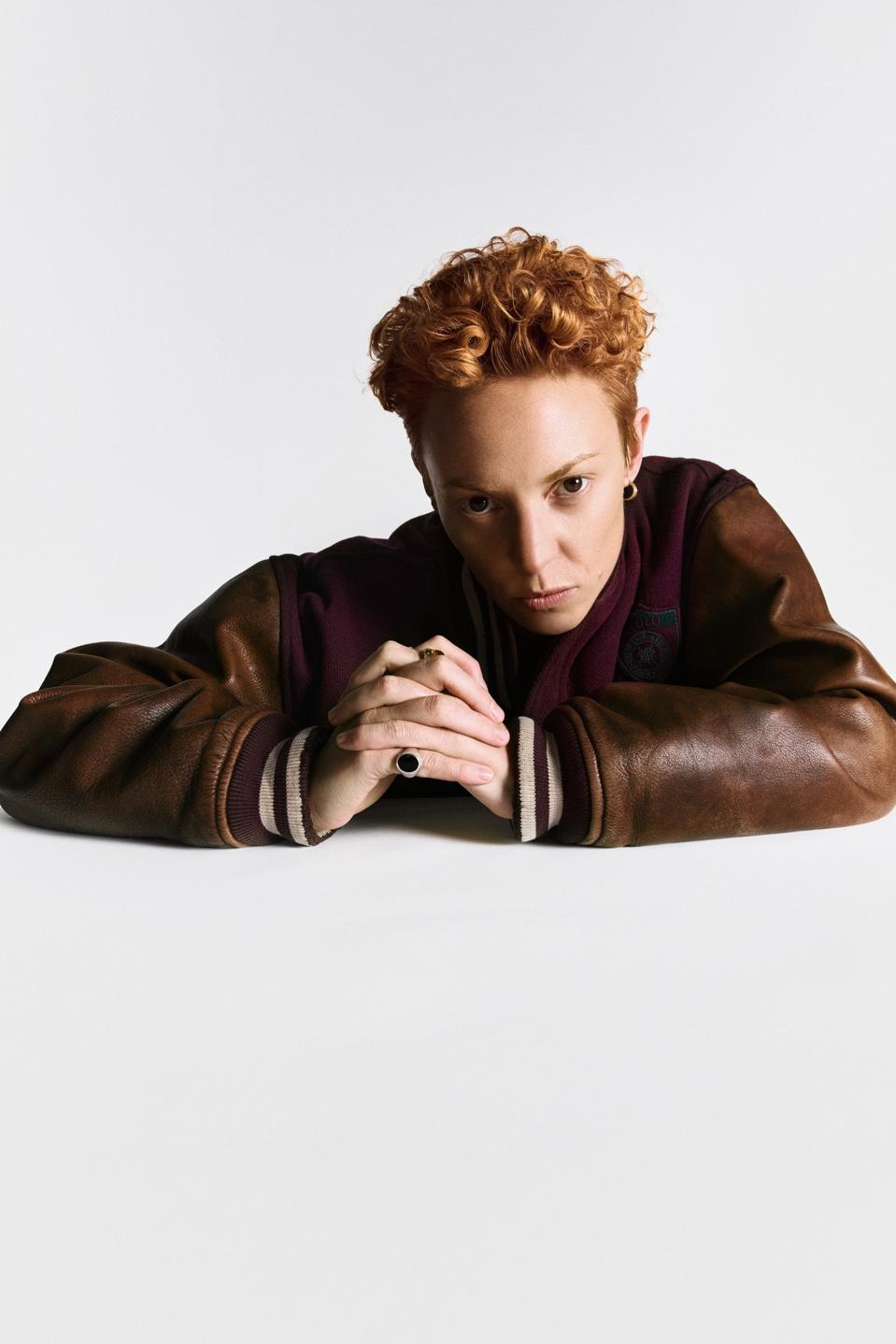 La Roux’s Elly Jackson On Her Return To Playing The U.S. And Upcoming Album