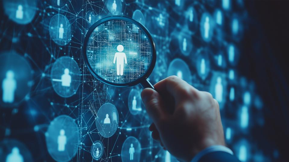 Human Plus AI: Redefining Work In The Age Of Collaborative Intelligence