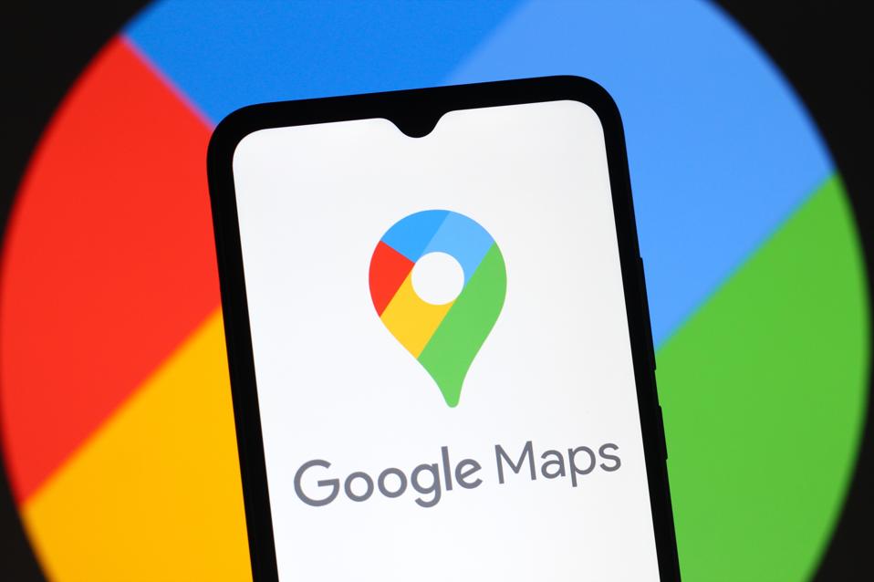 Google Maps Warning—10,000 Fakes Confirmed