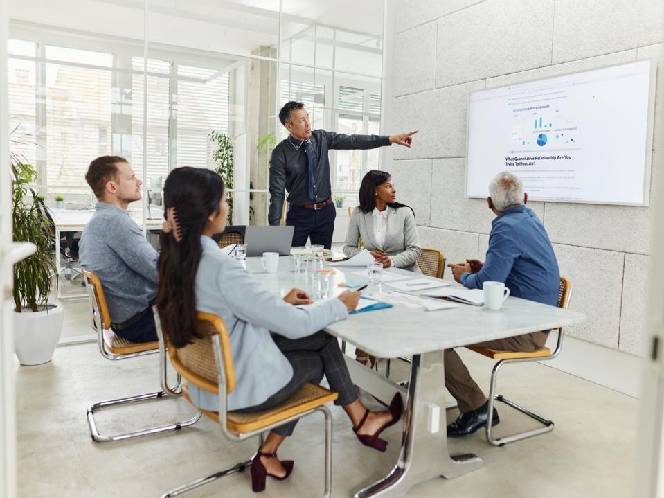 From Owner To Mentor: Redefining Your Role After Exit