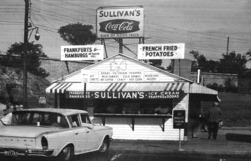 Sullivan’s Castle Island: Boston Fixture Wins James Beard Classics Award