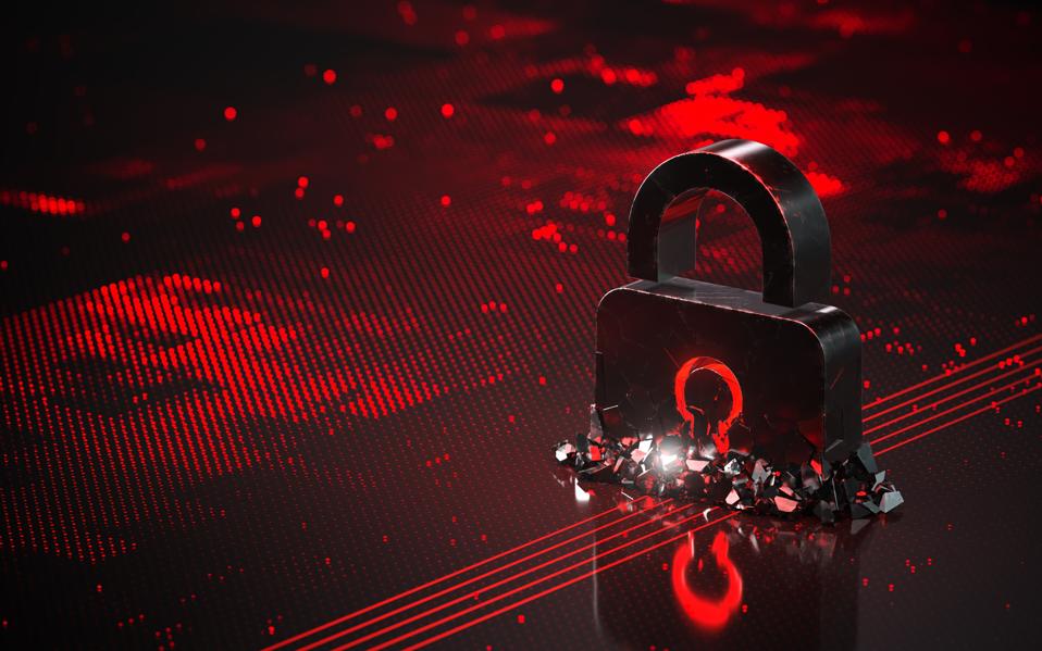 Cybercriminals Are Winning With AI—Here’s How They’re Using It