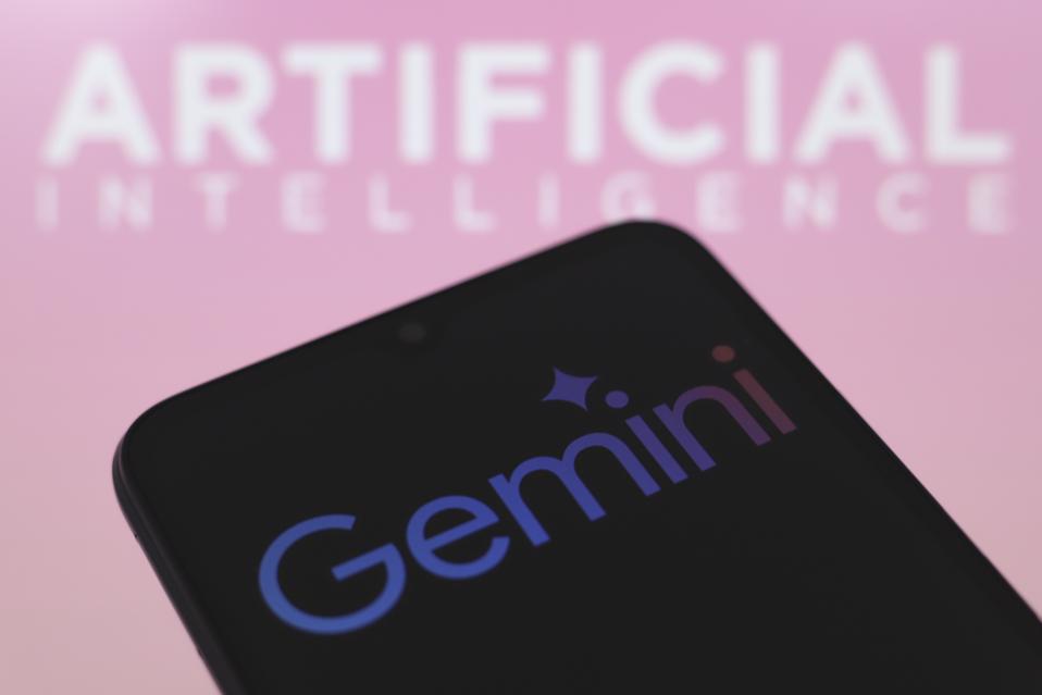 Your Google Search History Could Soon Be Accessed By Google’s Gemini AI