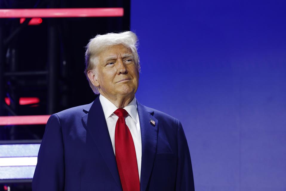 What Trump’s ‘One Big Beautiful Bill’ Means For Student Loan ...