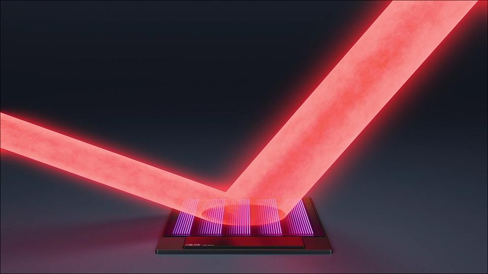 Lumotive Raises $45M For Chip Scale Light Management