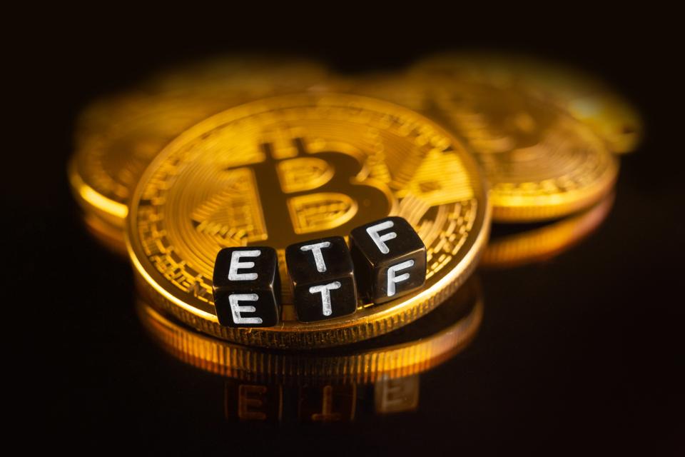 IBIT Vs. FBTC: Which Bitcoin ETF Is The Better Buy? October 2025 Edition