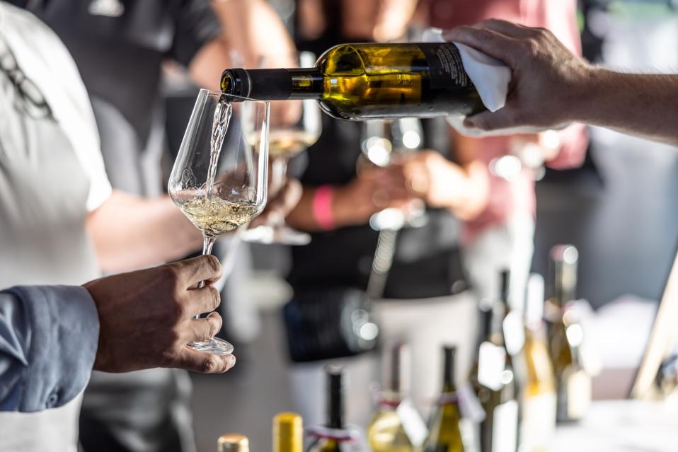 AI In Wine And Whiskey Investing: Smart Tool Or Sour Strategy?