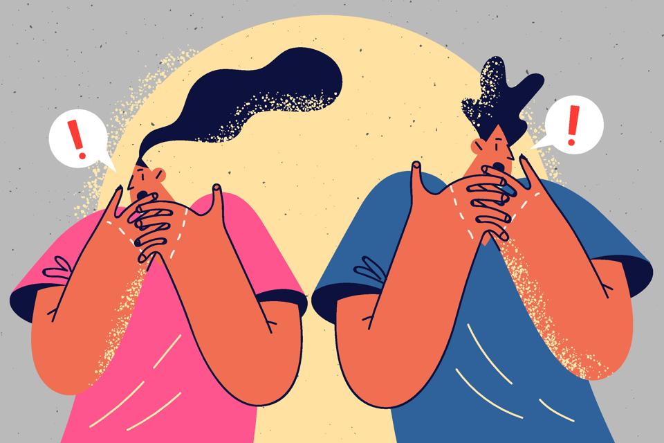 3 Signs That You Struggle To Trust Your Partner—By A Psychologist