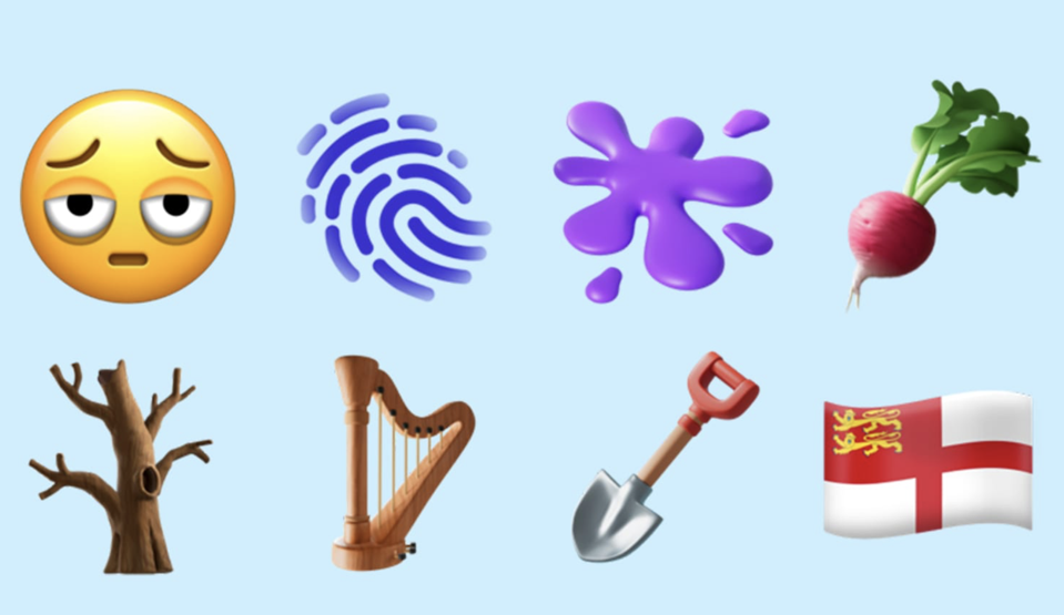 iOS 18.4: iPhone Update’s New Emoji Include One That Is Surely Irresistible