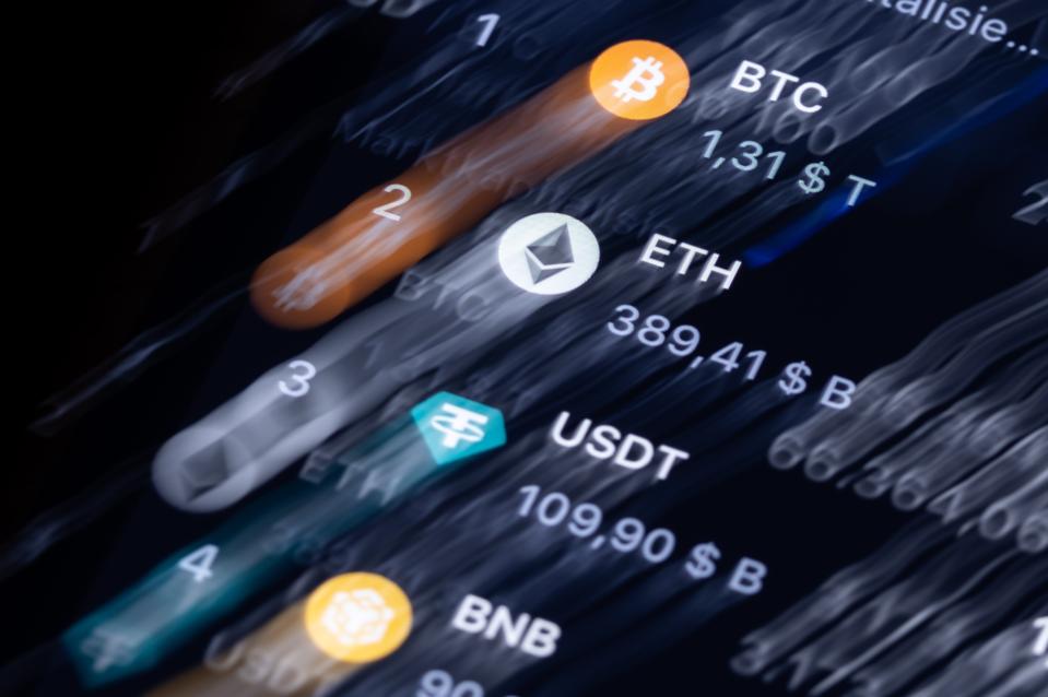 Tether And Bitcoin Have A Loud, Routinely Ignored Dollar Problem