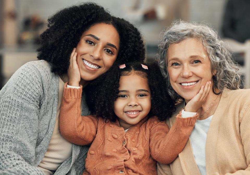 Understanding Legacy: It’s Beyond Just Money