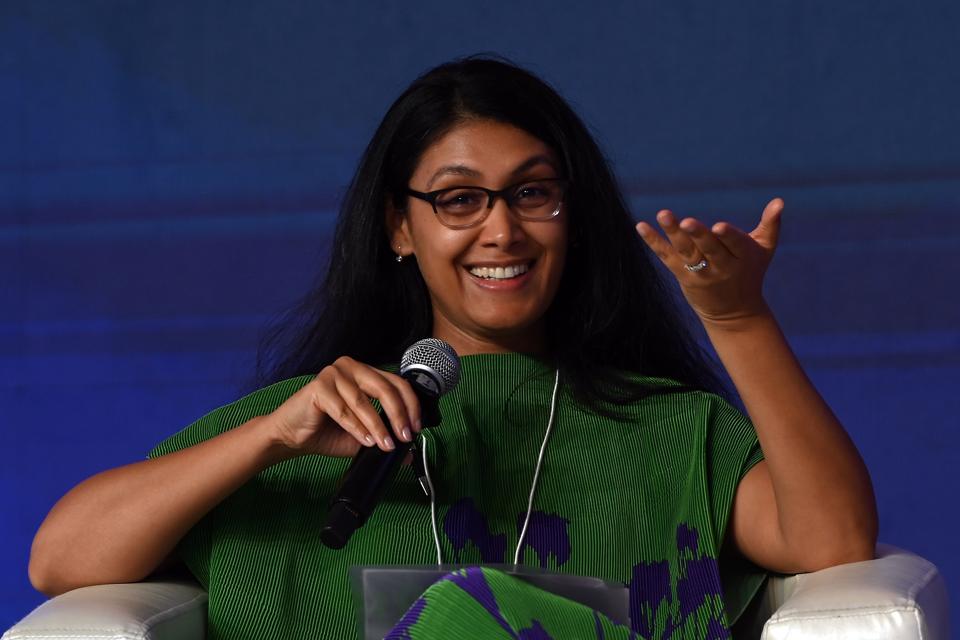 Indian Billionaire Shiv Nadar Transfers HCL Technologies Controlling ...