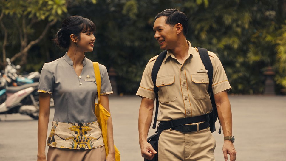 So, ‘The White Lotus’ Season 3 Was Bad