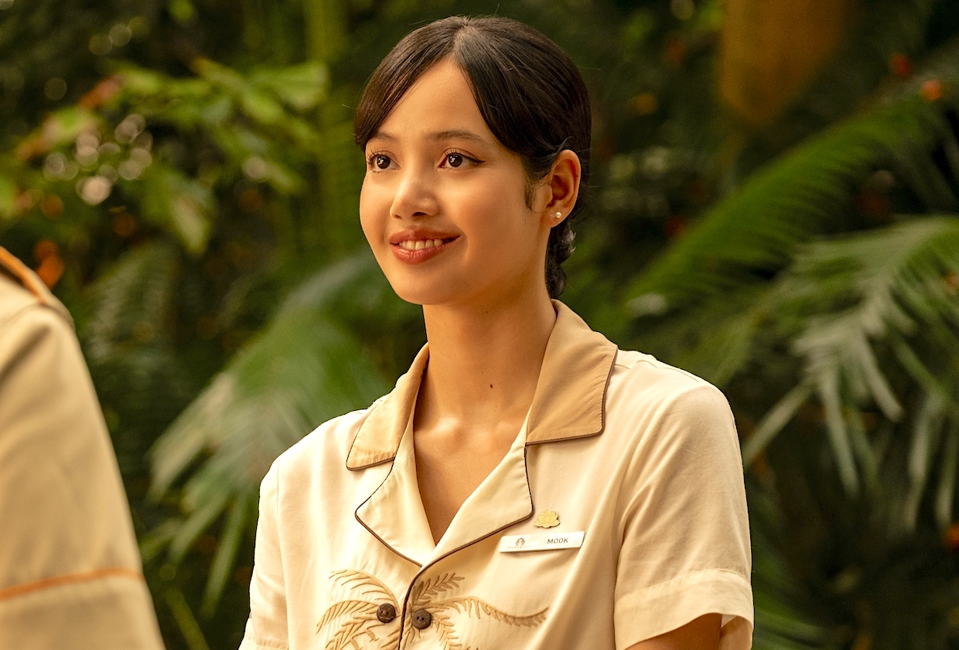 What’s Up With The Weirdest Vibe On ‘The White Lotus’?