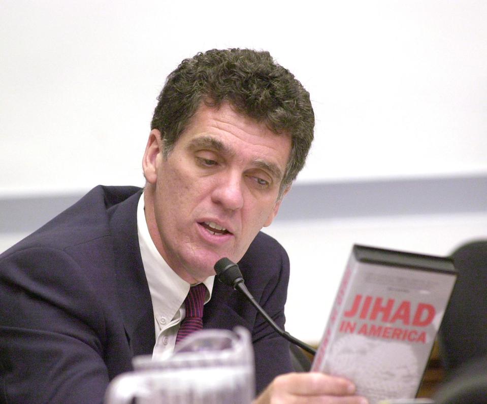 Vaccine Skeptic Dave Weldon Is Up To Lead CDC As Measles And Flu Rage