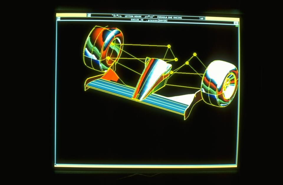 Efficient, Effective, Integrated: It’s Time for Generative AI’s CAD ...