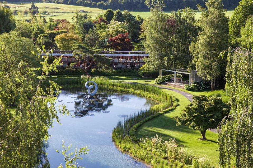 Enea: Preserving Nature Through Landscape Architecture And Sustainable ...