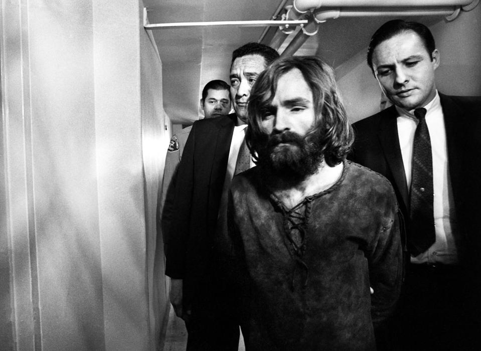 Where Are The Manson Family Members Now? See Who’s Free And Who’s Still ...