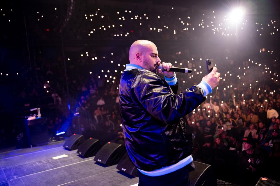 Rapper Berner To Headline San Diego Cannabis Awards Show