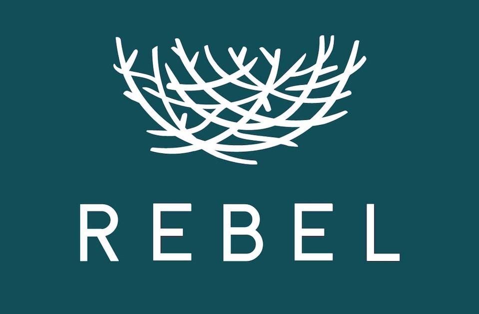 Rebelstork Rebrands As REBEL: Expanding Into Home Goods & Fighting ...