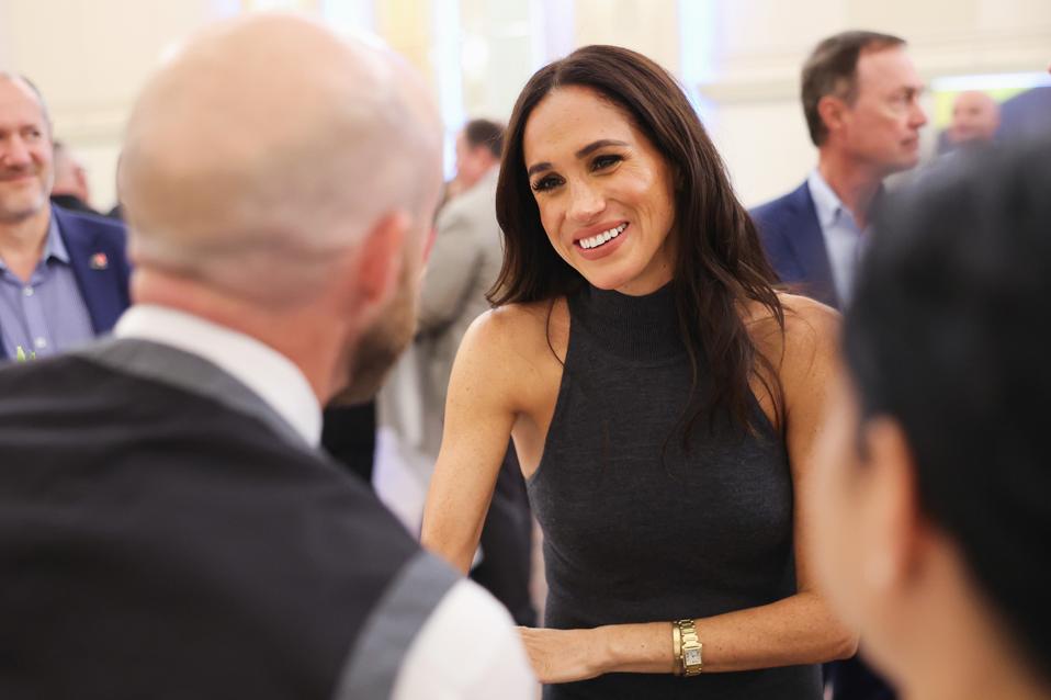 ‘With Love, Meghan’ Ratings: Netflix Show Bows To Lower Viewership