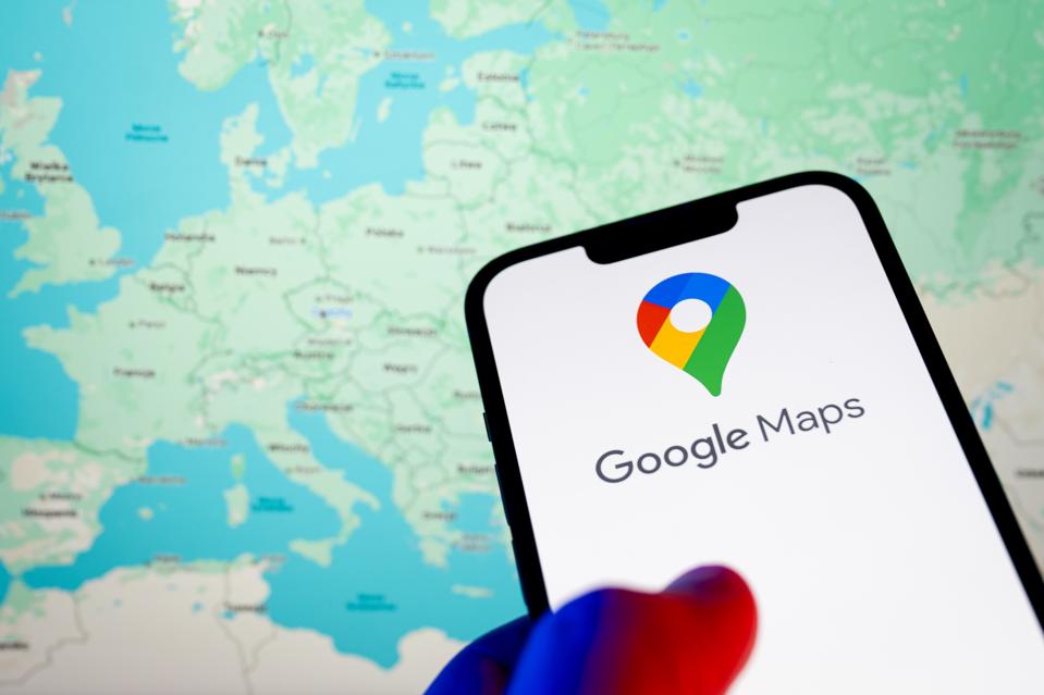 Google Maps Bug Is Deleting Data—And Backups Won’t Save You